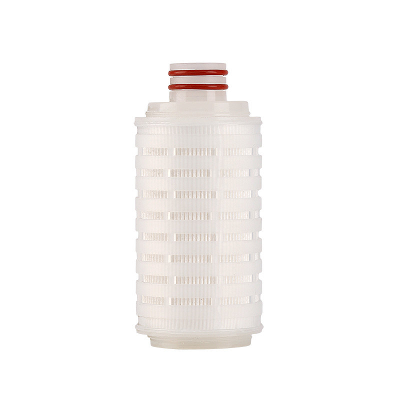 5 inch 10 inch 20 inch 30 inch 40 inch Hydrophilic Membrane Pleated ...