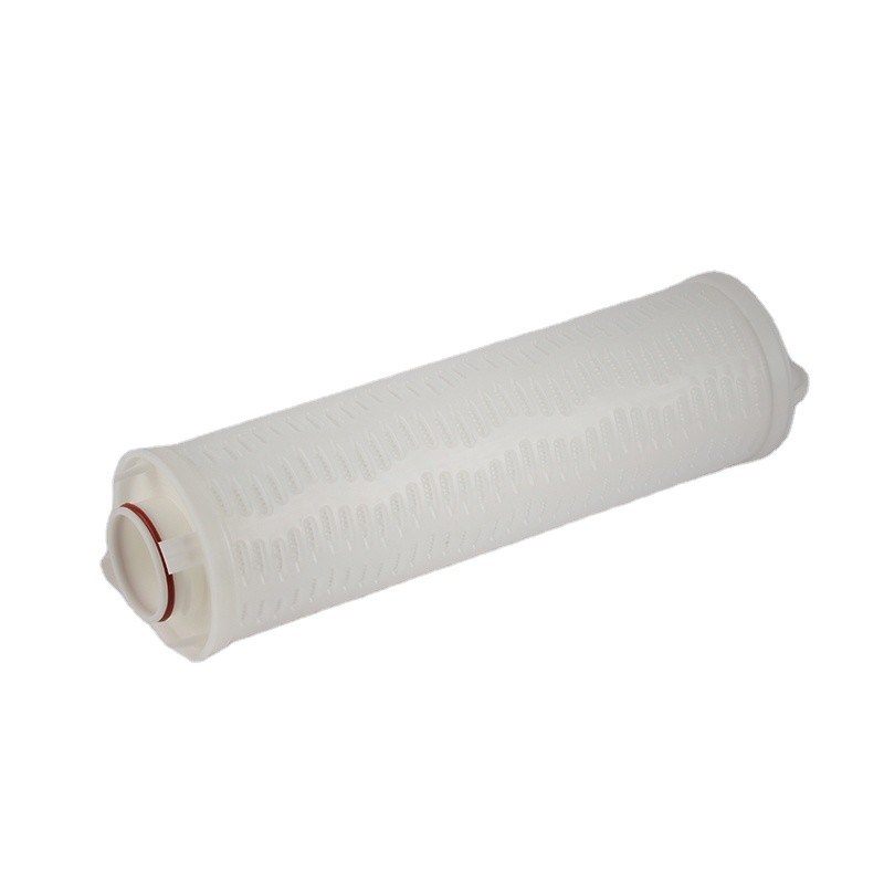 Polypropylene Water Treatment Purification Element for Industrial ...
